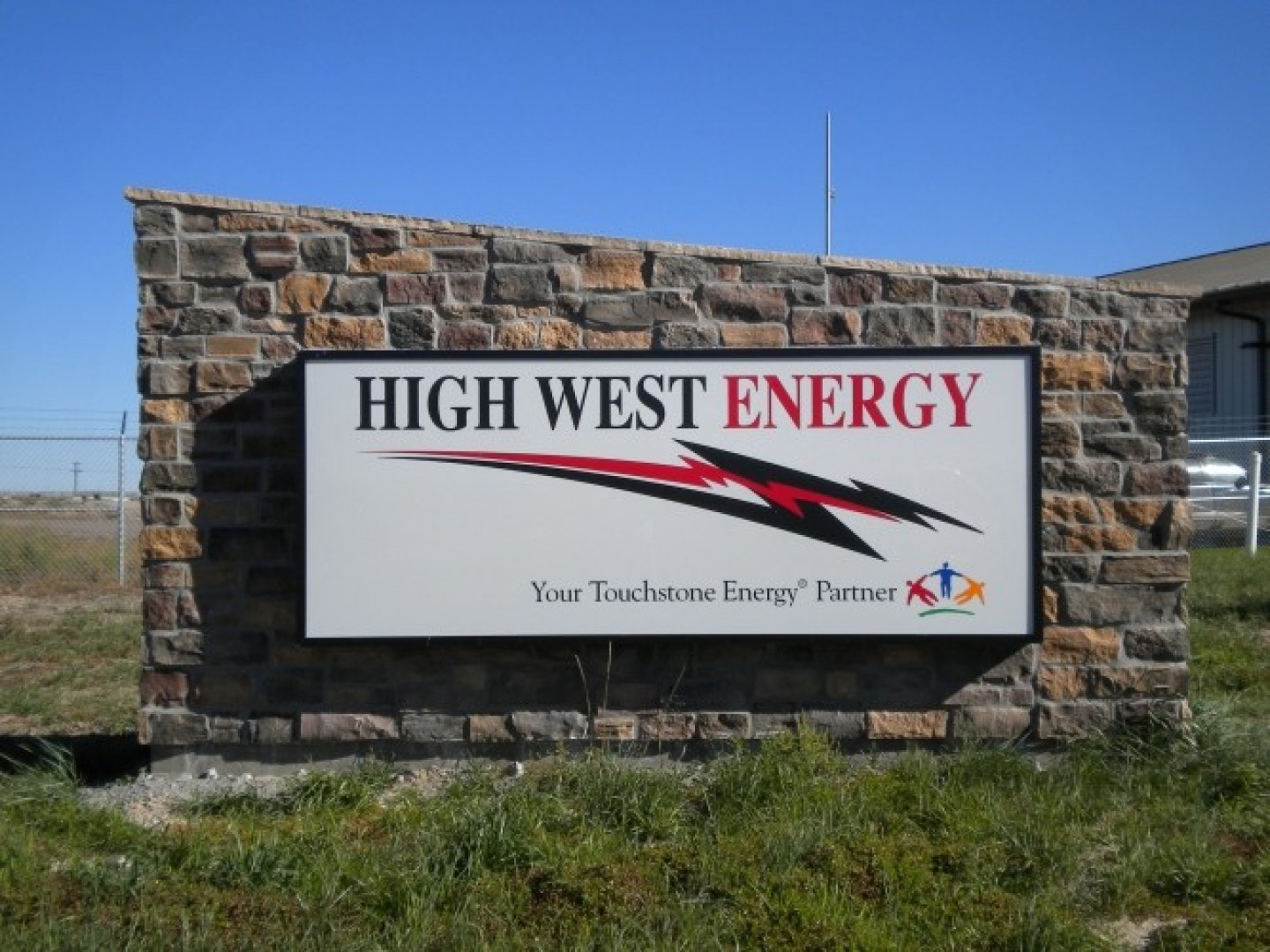 Signage Permit for Businesses | Cheyenne, WY | Roberts Signs & Lighting Inc